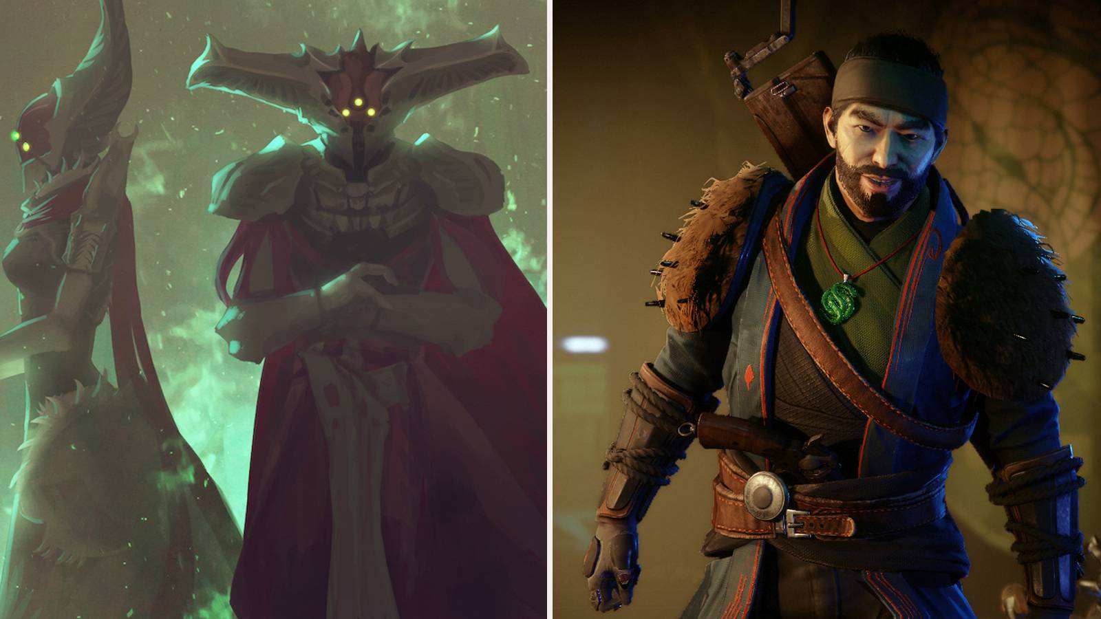 25 Unresolved Mysteries And Plot Holes Destiny Left Hanging