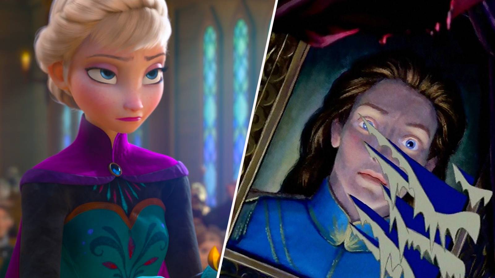 25 Glaring Problems With Disney Movies Fans Won't Admit