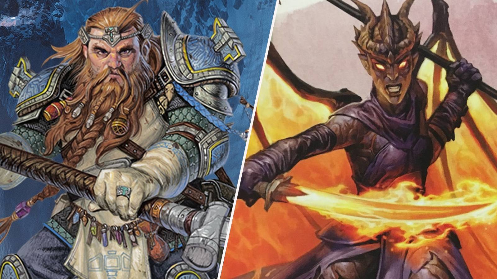 Ridiculously Strong Dungeons & Dragons Items That Are Impossible To Get