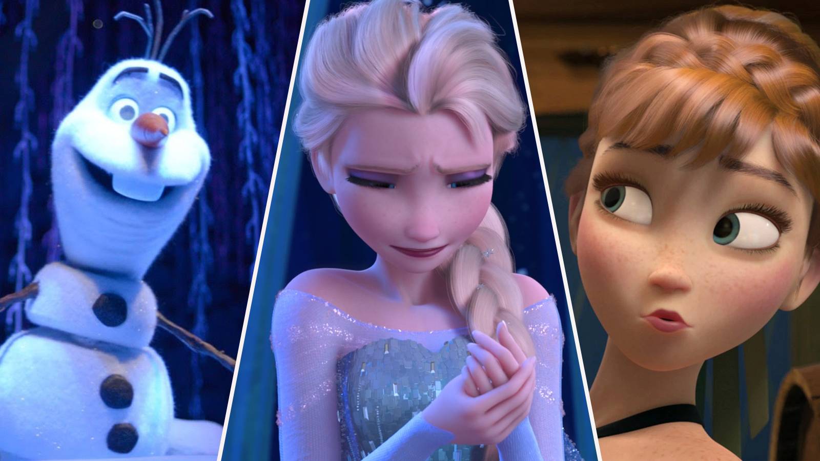 Disney: 25 Ridiculous Mistakes In Frozen Only True Fans Noticed