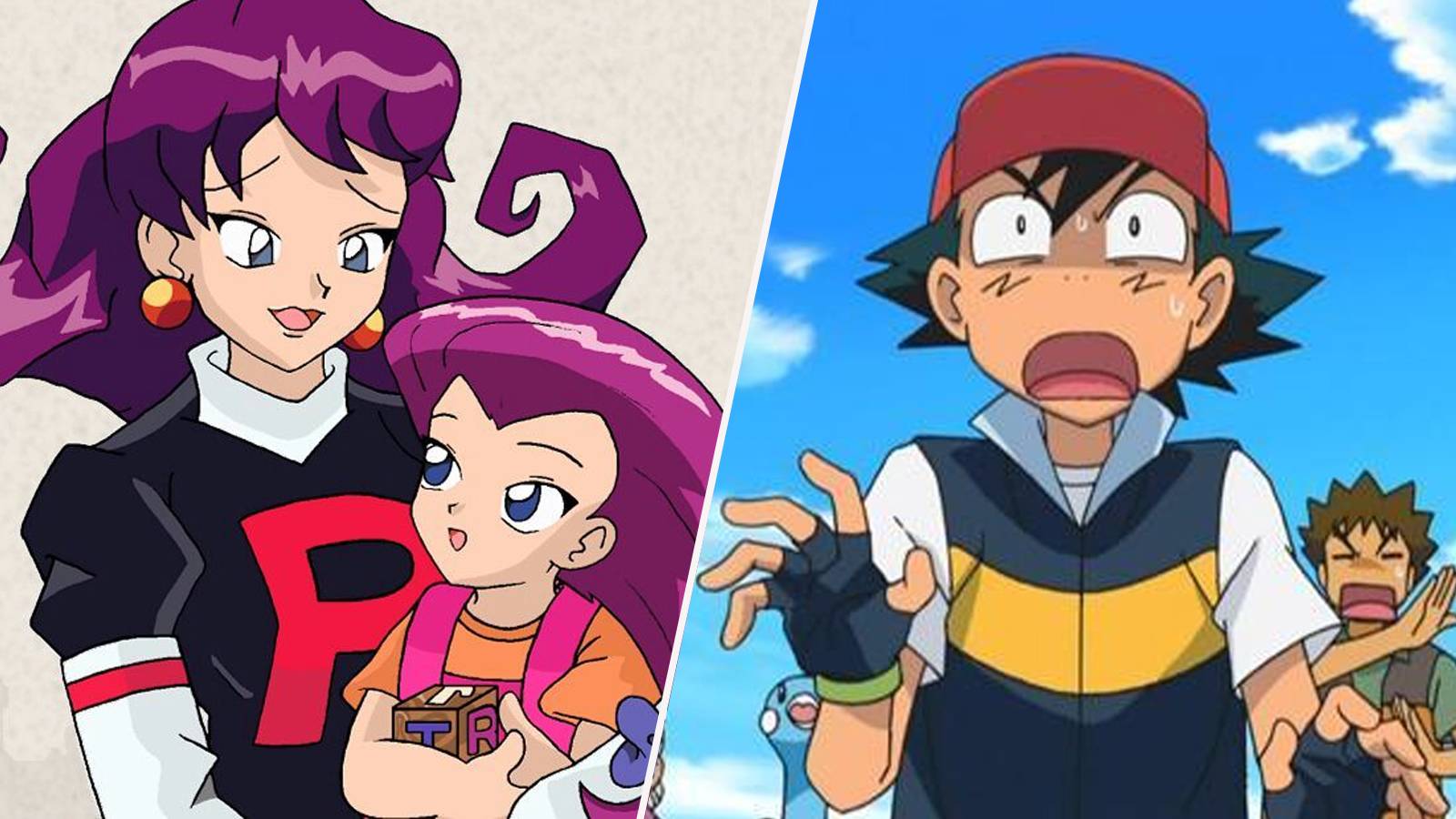 25 Unresolved Mysteries And Plot Holes The Pokémon Show Left Hanging