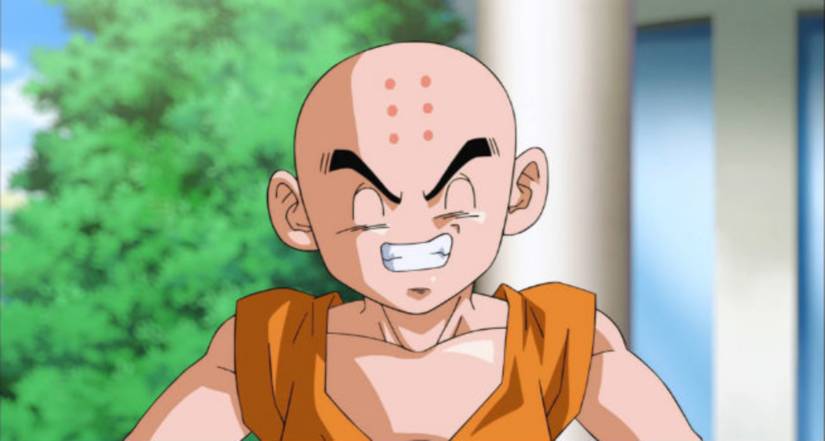 Dragon Ball: 25 Weird Things About Krillin's Anatomy