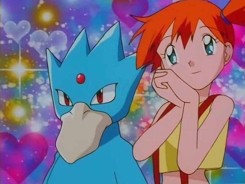 The Best Water Pokemon For Your Team In Pokemon FireRed & LeafGreen