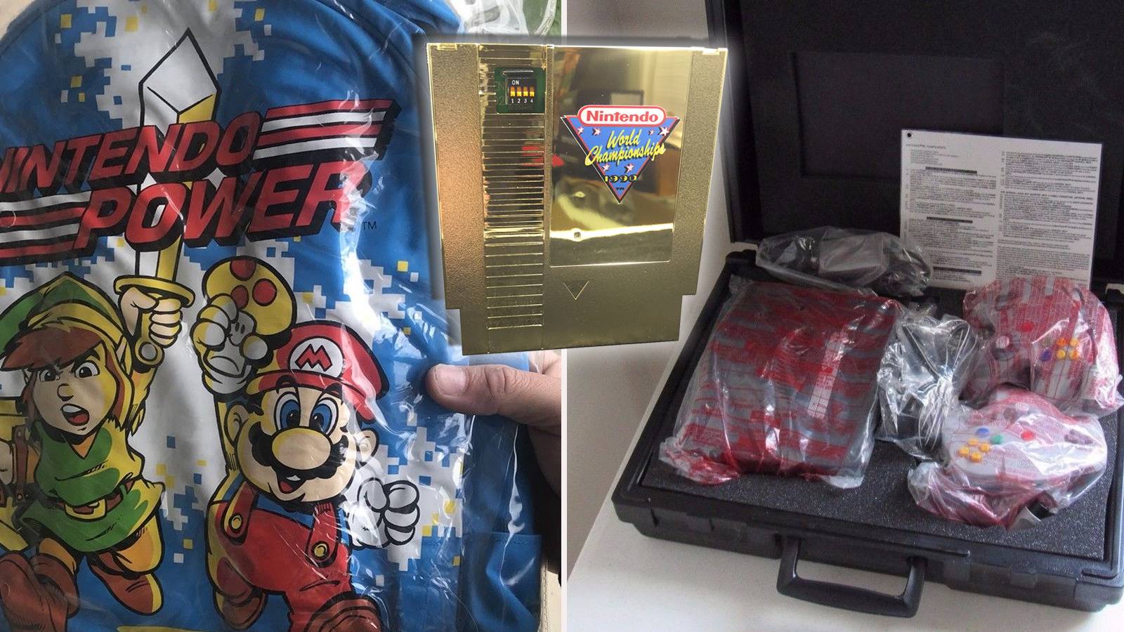 20 Ridiculously Rare Video Games Worth A Fortune (And 10 Extra Rare ...
