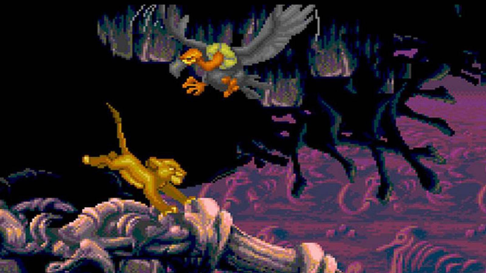 20 Notoriously Bad Old School Games That Everyone Played (And 10 ...