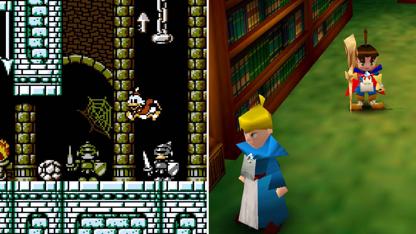 20 Notoriously Bad Old School Games That Everyone Played (And 10 ...