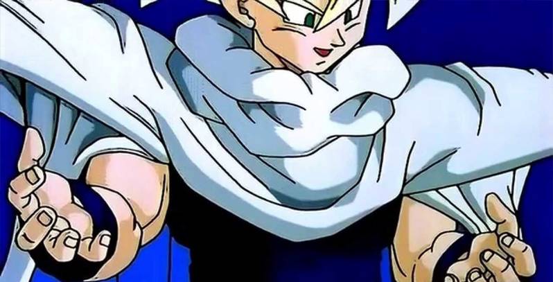 Dragon Ball: 25 Weird Things About Piccolo’s Anatomy