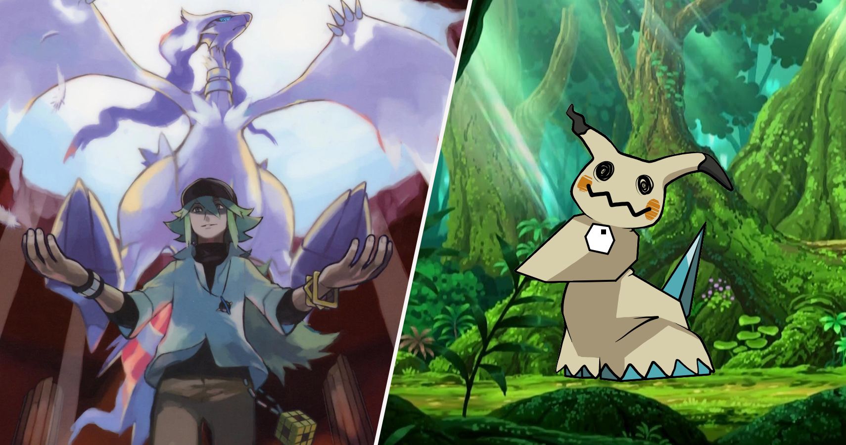 15 Pokémon Fan Theories That Are Actually Real (And 10 The Creators ...