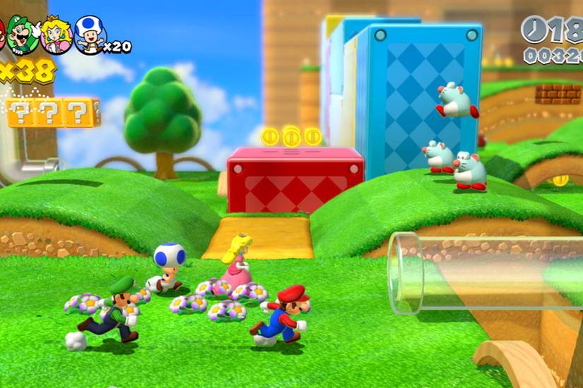 25 Glaring Problems With The Super Mario Series Fans Won’t Admit