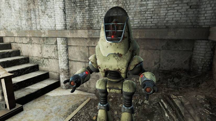 10 Most Hated Enemies From Fallout 76