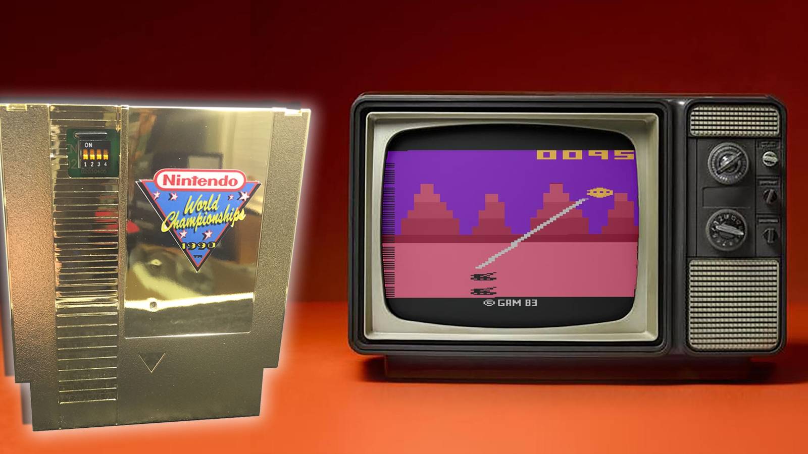 20 Ridiculously Rare Video Games Worth A Fortune (And 10 Extra Rare ...