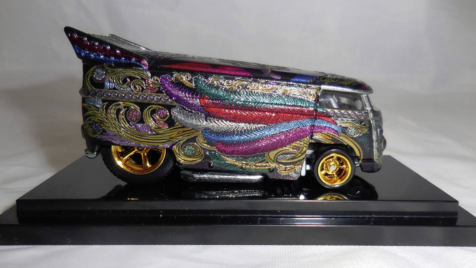 The 25 Rarest Hot Wheels Cars (And What They’re Worth)