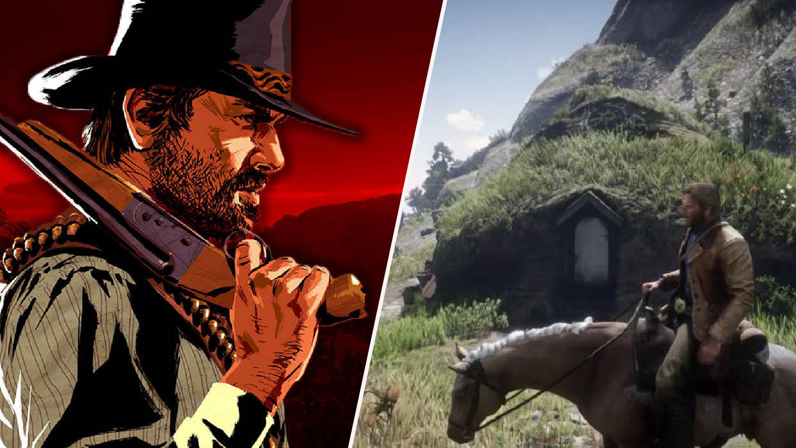 30 Things Everyone Completely Missed In Red Dead Redemption 2