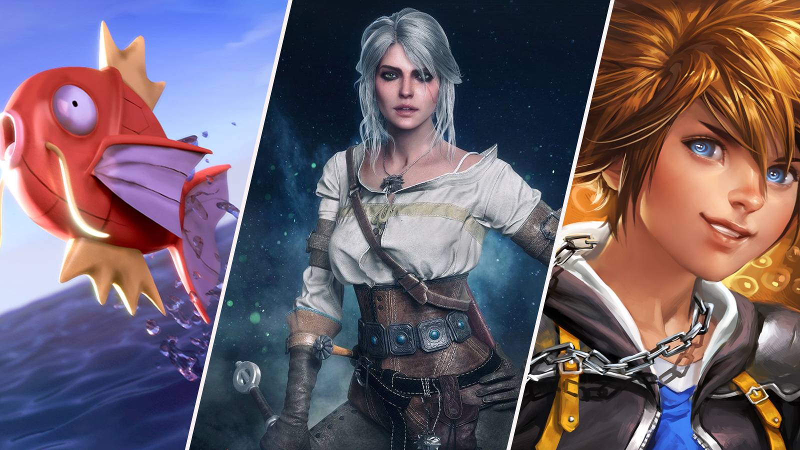 15 RPG Characters Who Are Stronger Than They Look (And 15 Who Are ...