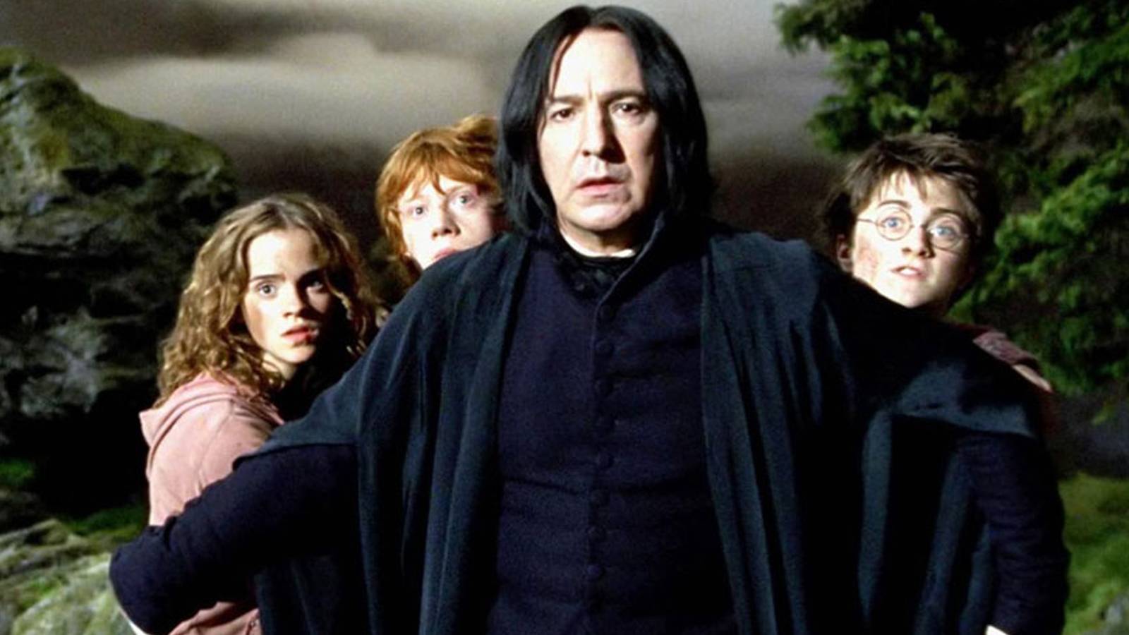 25 Problems With Harry Potter (That We All Choose To Ignore)