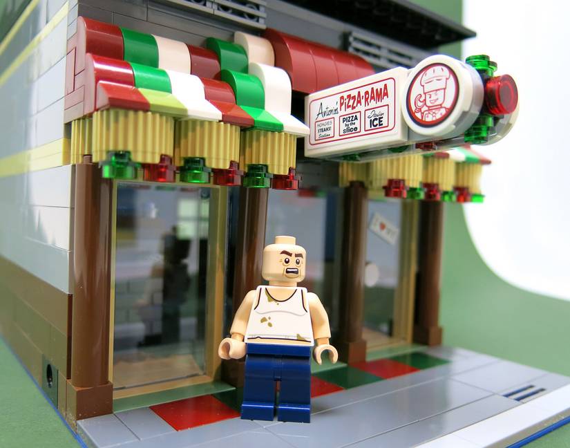 25 Lego Sets That Are Impossible To Find (And How Much They're Worth)
