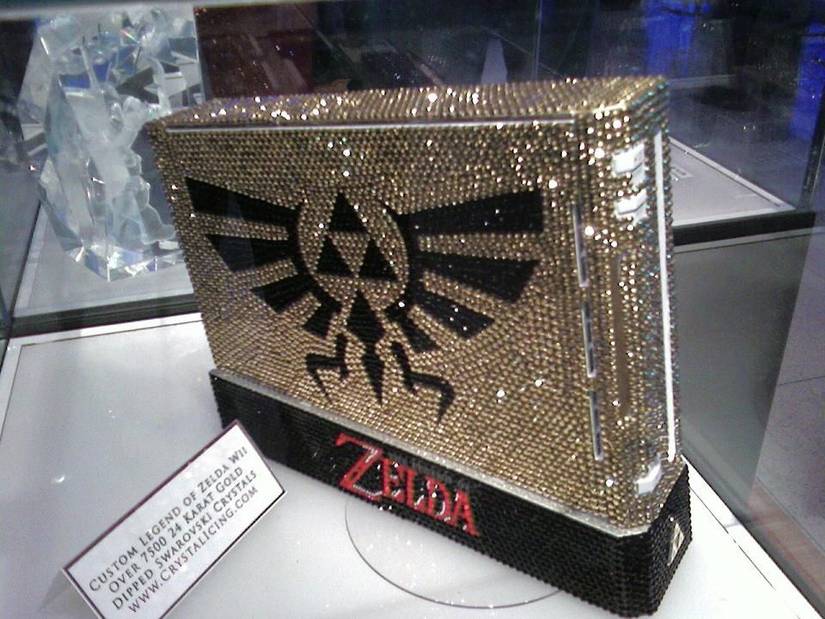 25 Weird Custom Nintendo Consoles (That Shouldn’t Exist)