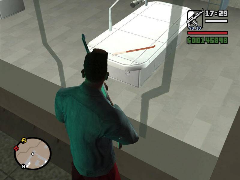 25 Hidden Details In The PS2 Grand Theft Auto Games Fans Completely Missed