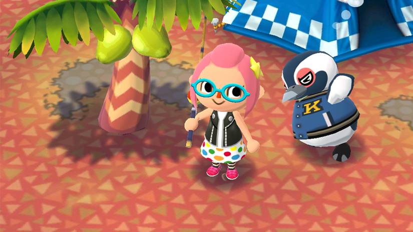 Animal Crossing New Leaf: The Ultimate Hair Guide