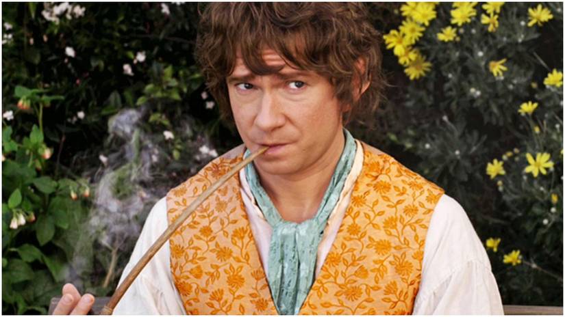 30 Weird Things About Hobbit Anatomy In Lord Of The Rings