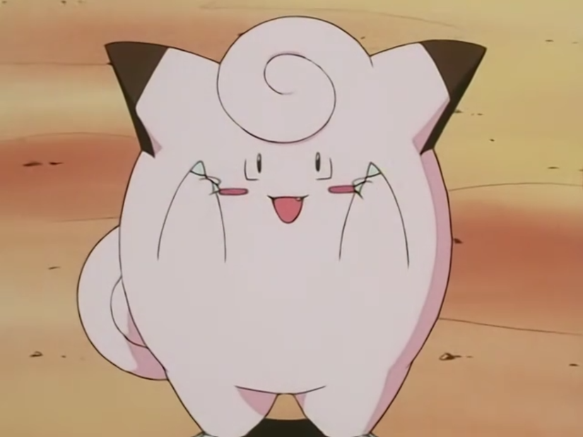 25 Gen 1 And 2 Pokémon That Are Absolutely Impossible To Catch (And How ...