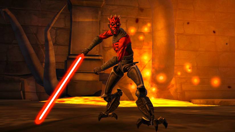 30 Weird Things About Sith Anatomy In Star Wars