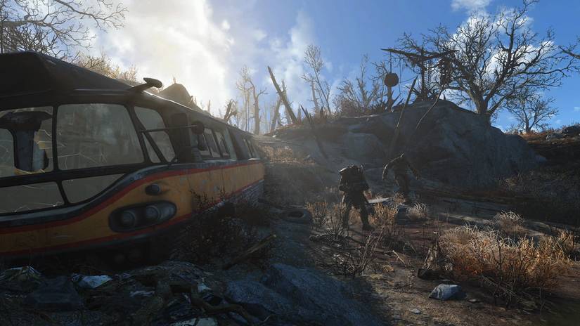 15 Games To Play If You Like Red Dead Redemption 2