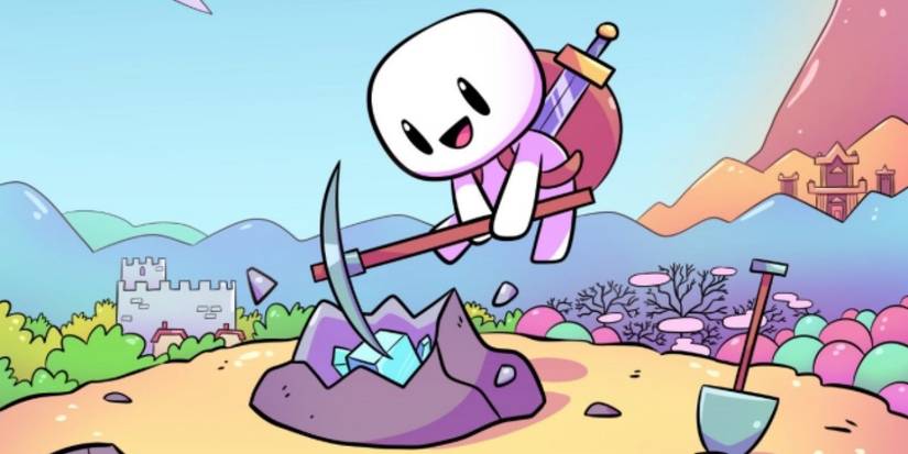 Forager: Which Skills To Get First