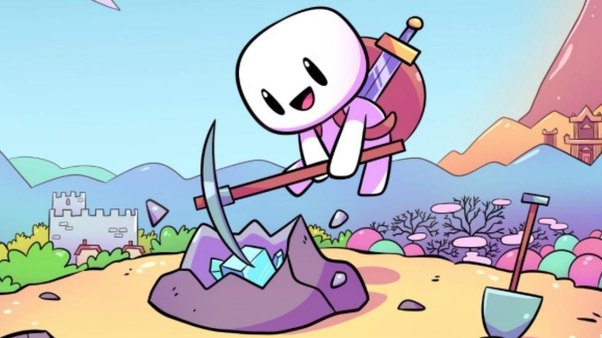Forager: Which Skills To Get First