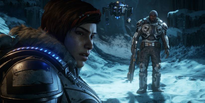 7 Video Games Designed For Three Players