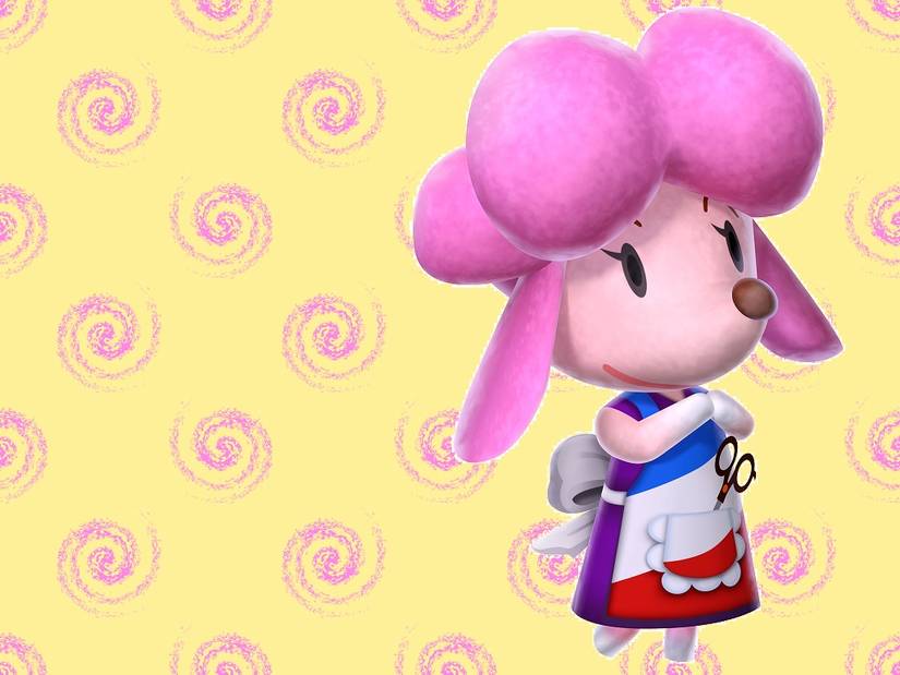 Animal Crossing New Leaf: The Ultimate Hair Guide