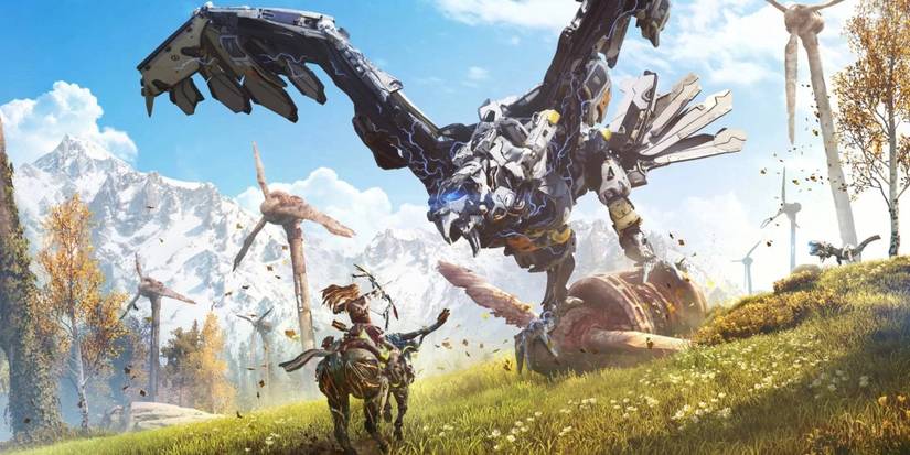 15 Best PS4 Games For Girls Under 10 Years Old