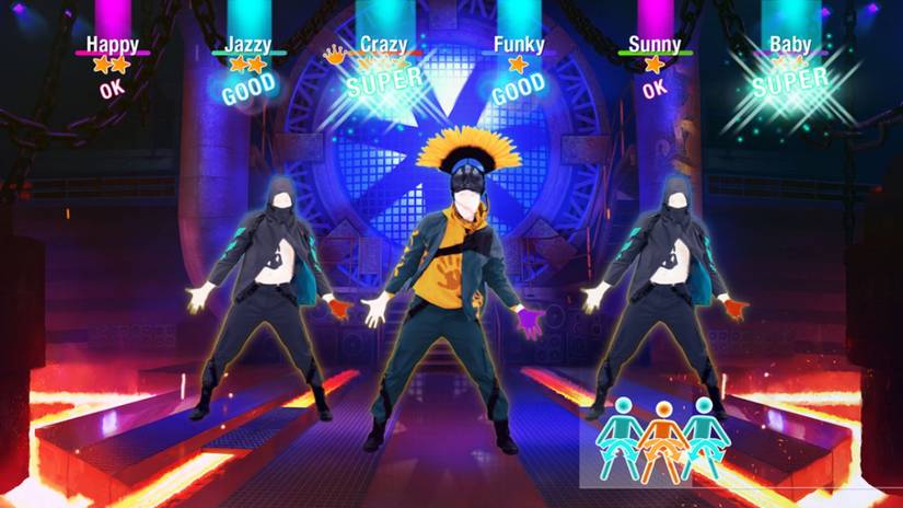 15 Best Multiplayer PS4 Games For Parties