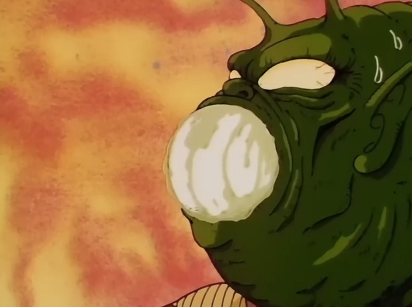 Dragon Ball: 25 Ridiculous Things About Namekians That Everyone Forgets