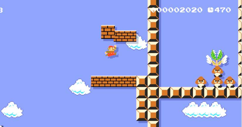 Evil Mario: 10 Reasons Mario Is Actually A Villain
