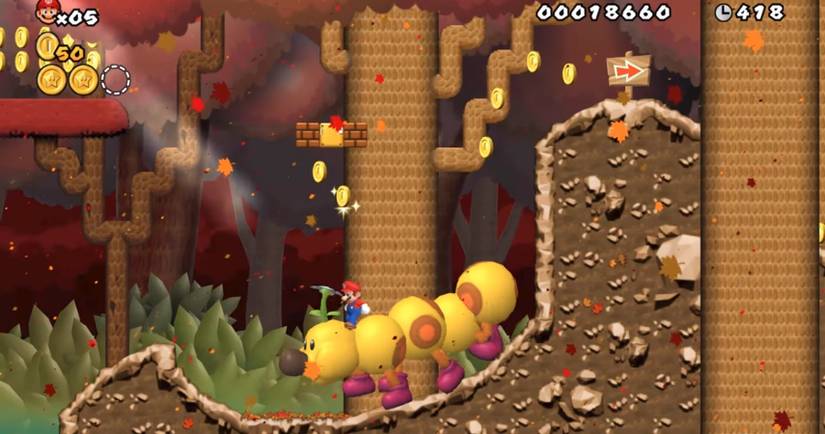 Evil Mario: 10 Reasons Mario Is Actually A Villain