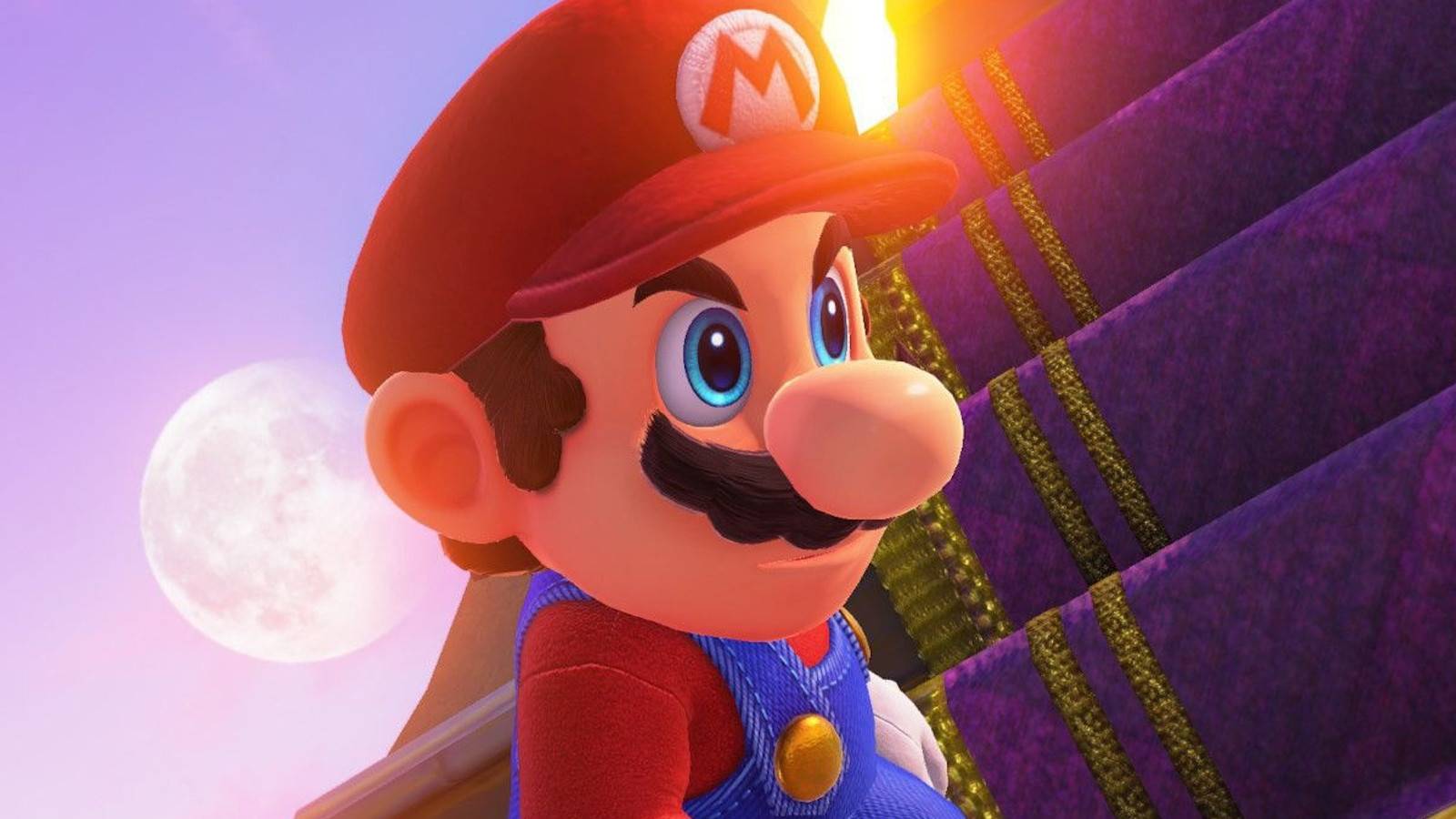 Evil Mario: 10 Reasons Mario Is Actually A Villain