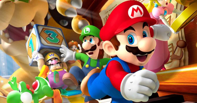 Evil Mario: 10 Reasons Mario Is Actually A Villain