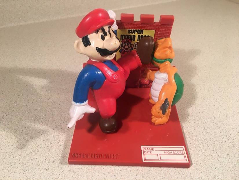 The 14 Weirdest Super Mario Toys (And The 15 Best)
