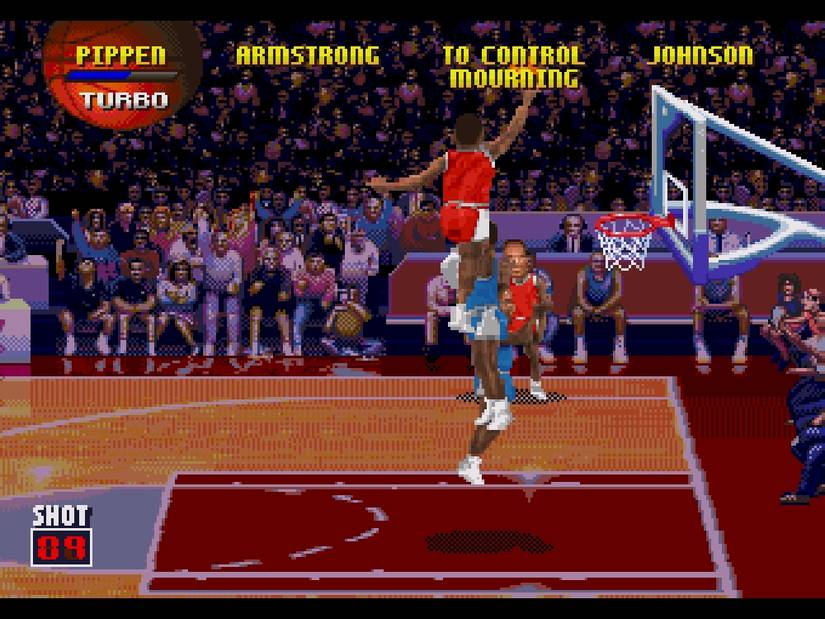 15 Sports Games From The 90s That Are Way Better Than The New Ones