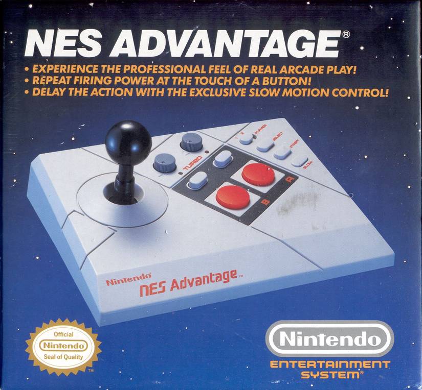 These Retro Nintendo Peripherals Are Valuable Collectors' Items Now