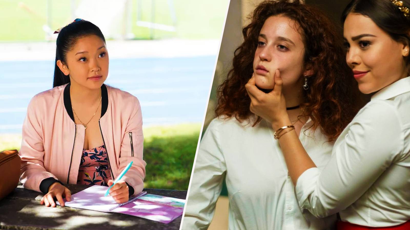 The 10 Best And 10 Worst Netflix Originals Of 2018 (According To Rotten ...