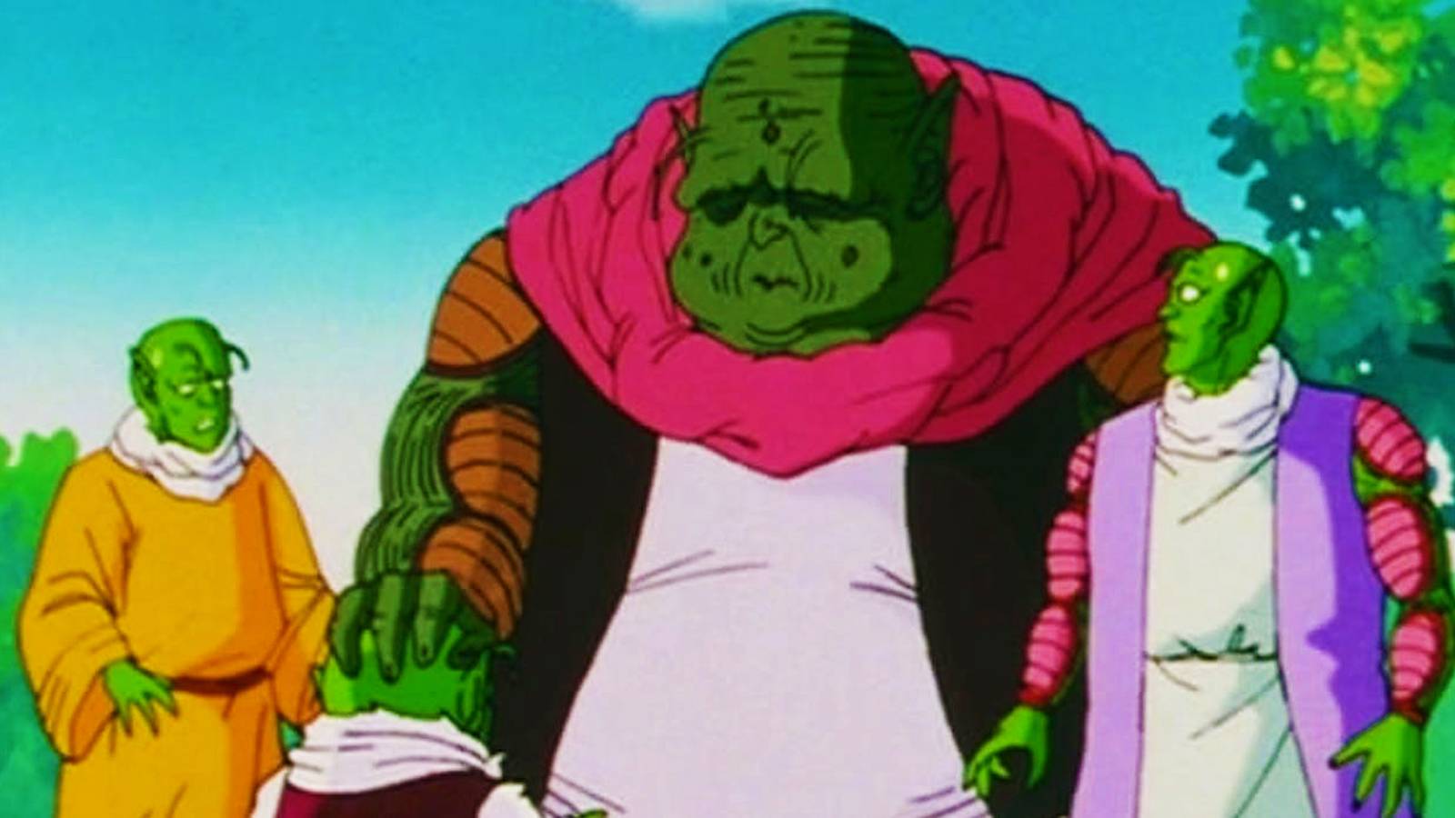 Dragon Ball: 25 Ridiculous Things About Namekians That Everyone Forgets