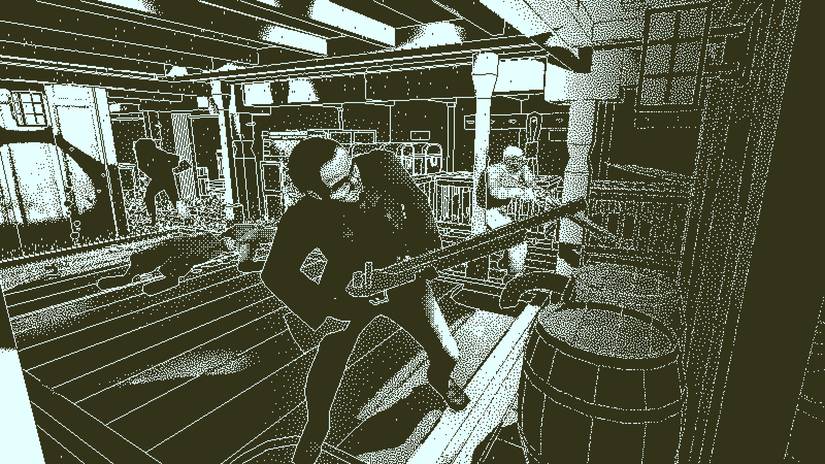 Return Of The Obra Dinn Tips You Need For Completion
