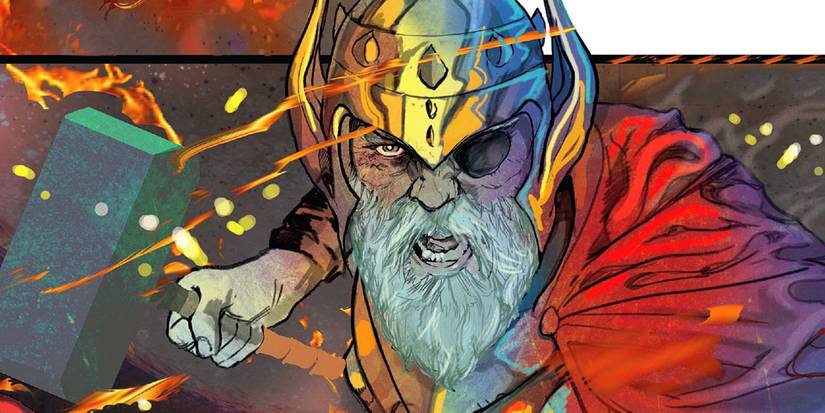 asgard marvel database