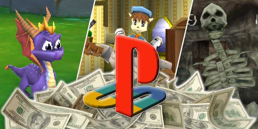 The Best THQ Video Games