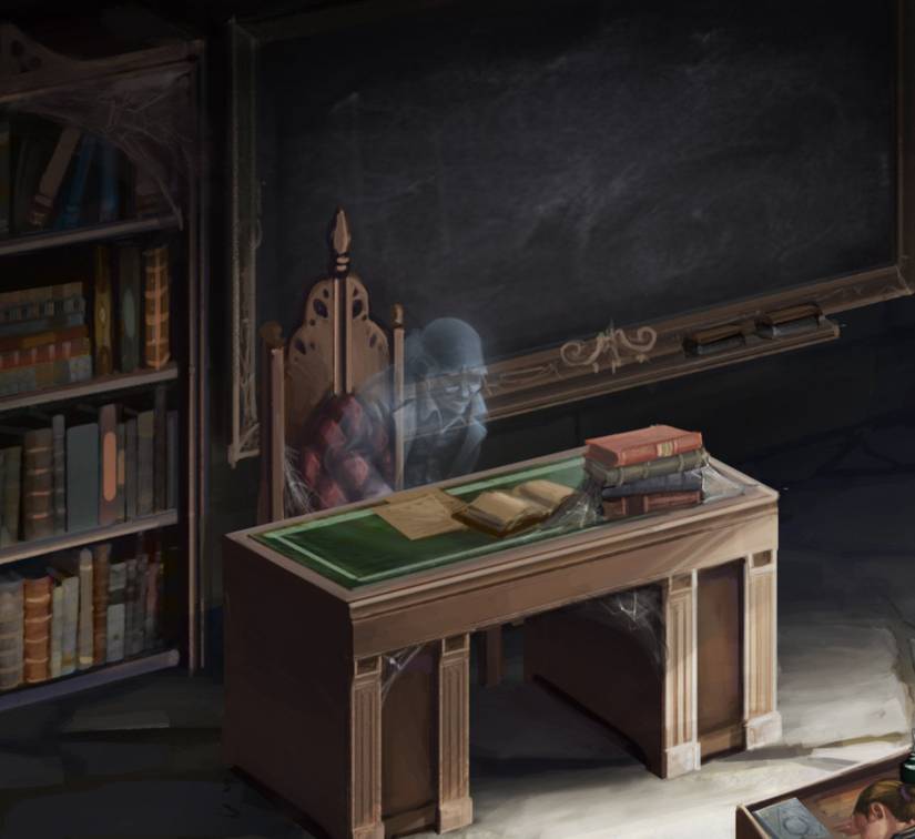 Harry Potter: 25 Hogwarts Professors, Officially Ranked