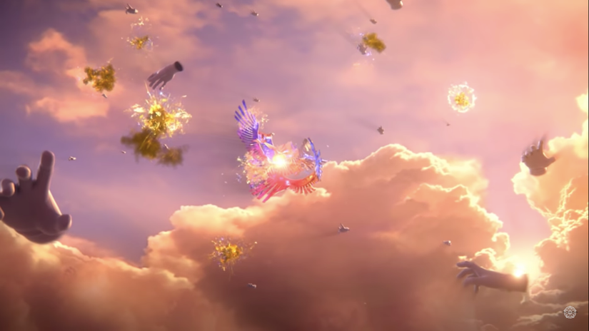 Super Smash Bros. Ultimate: World Of Light's Story Explained (If You ...