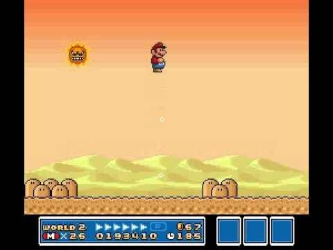 30 Hilarious Mistakes In Super Mario Video Games Only True Fans Noticed