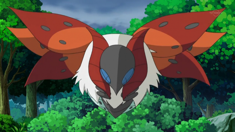 Ranked: The Most Versatile Pokemon To Have On Your Roster